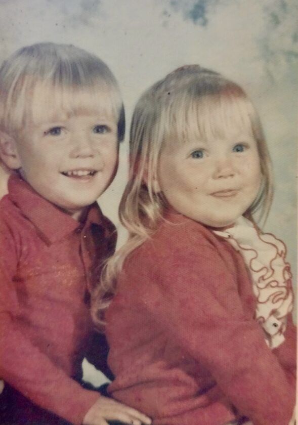 New Year’s Twins Ready To Celebrate 50th Birthday | News, Sports, Jobs ...